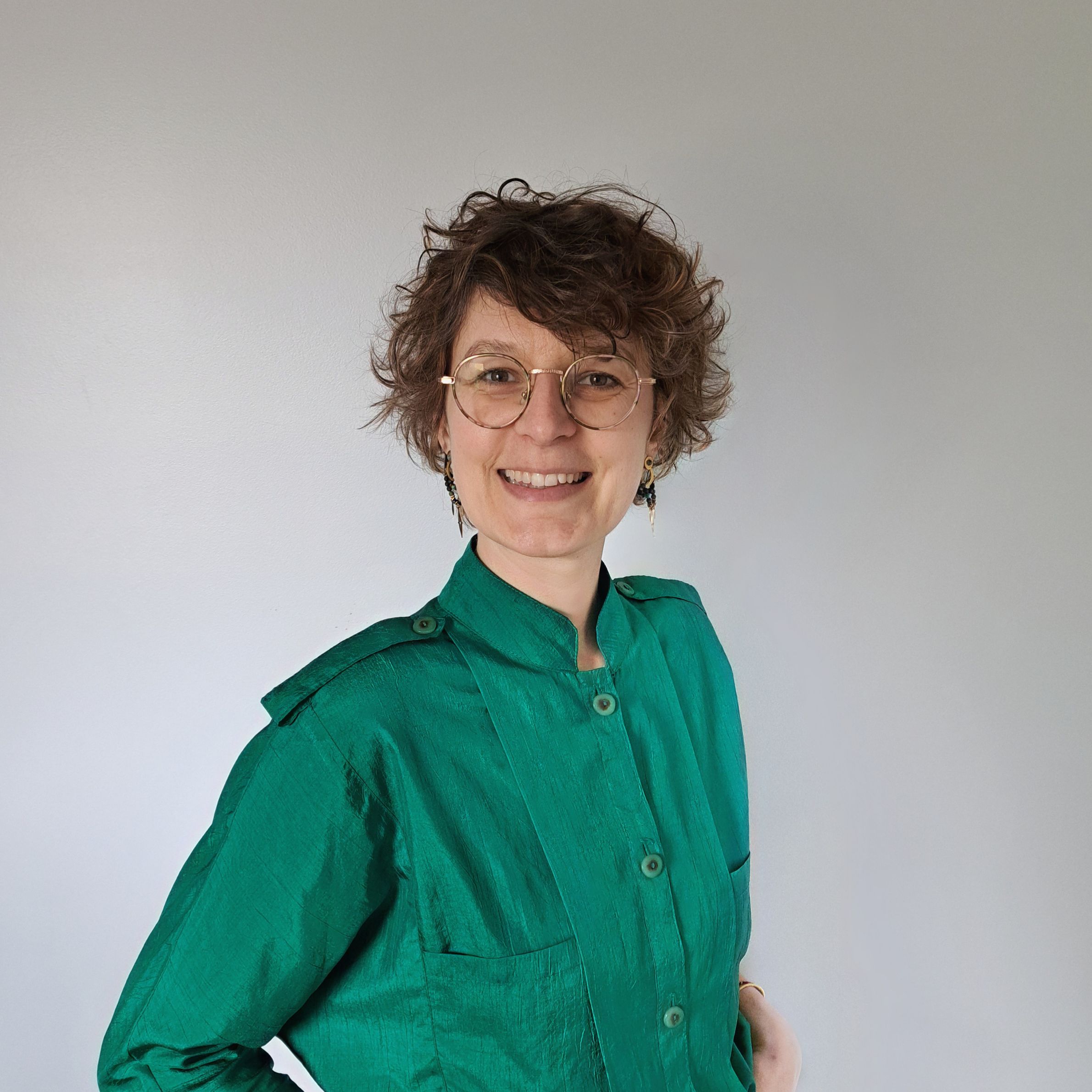 Malinski Mylène - Soin énergétique